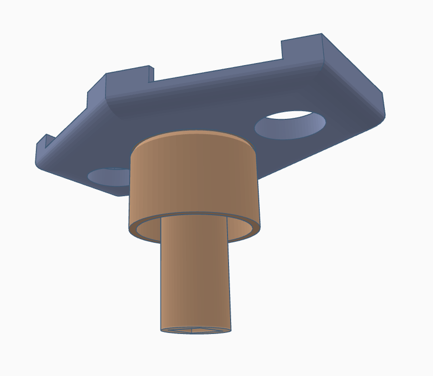 coil jack by PhysicsLabTech | Download free STL model | Printables.com