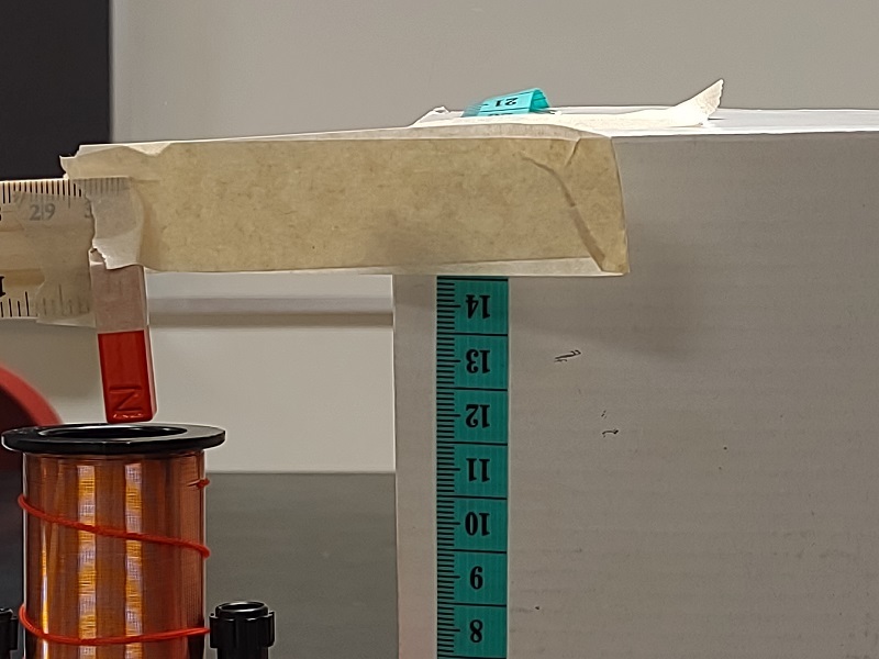 coil jack by PhysicsLabTech | Download free STL model | Printables.com