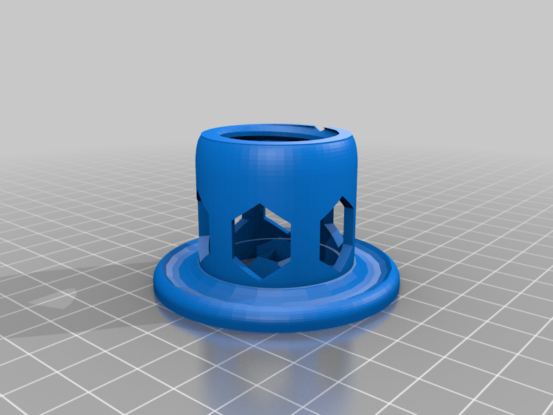 coil jack by PhysicsLabTech | Download free STL model | Printables.com