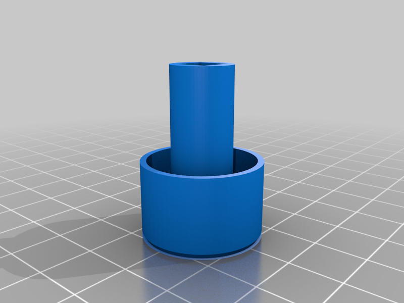 coil jack by PhysicsLabTech | Download free STL model | Printables.com