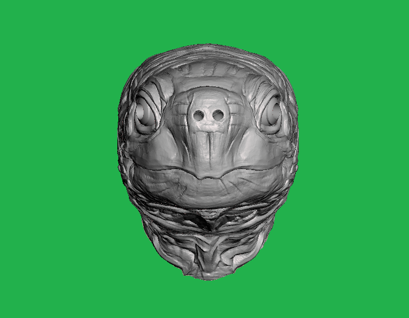 Turtle by UWcharlie1983 | Download free STL model | Printables.com