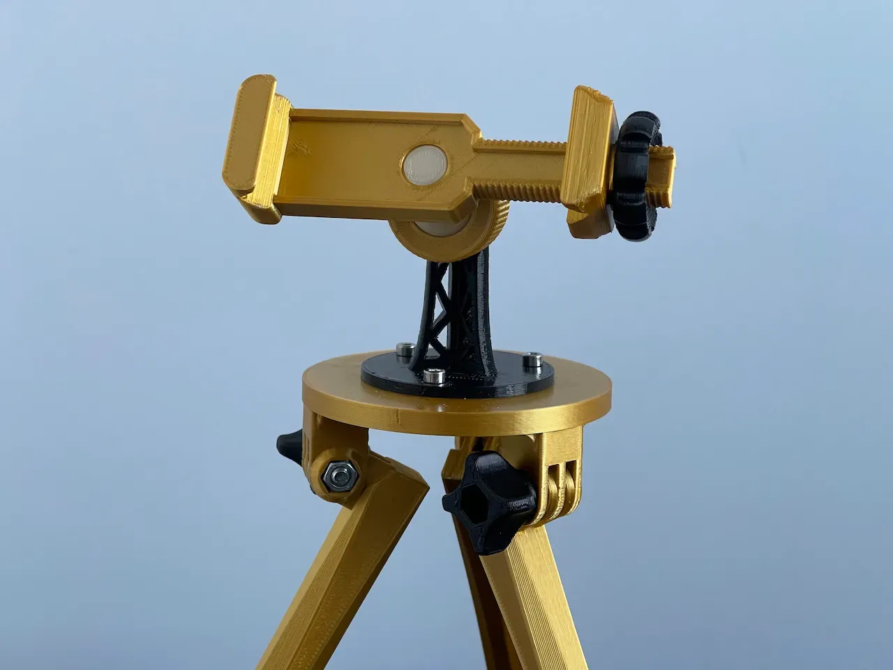Prismatic Compass Tripod