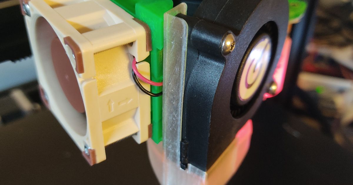 Danands Mount For E3d Revo Micro Sherpa Mini Creality Ender3 Cr10 Or Sunlu S8 Bowden Setup