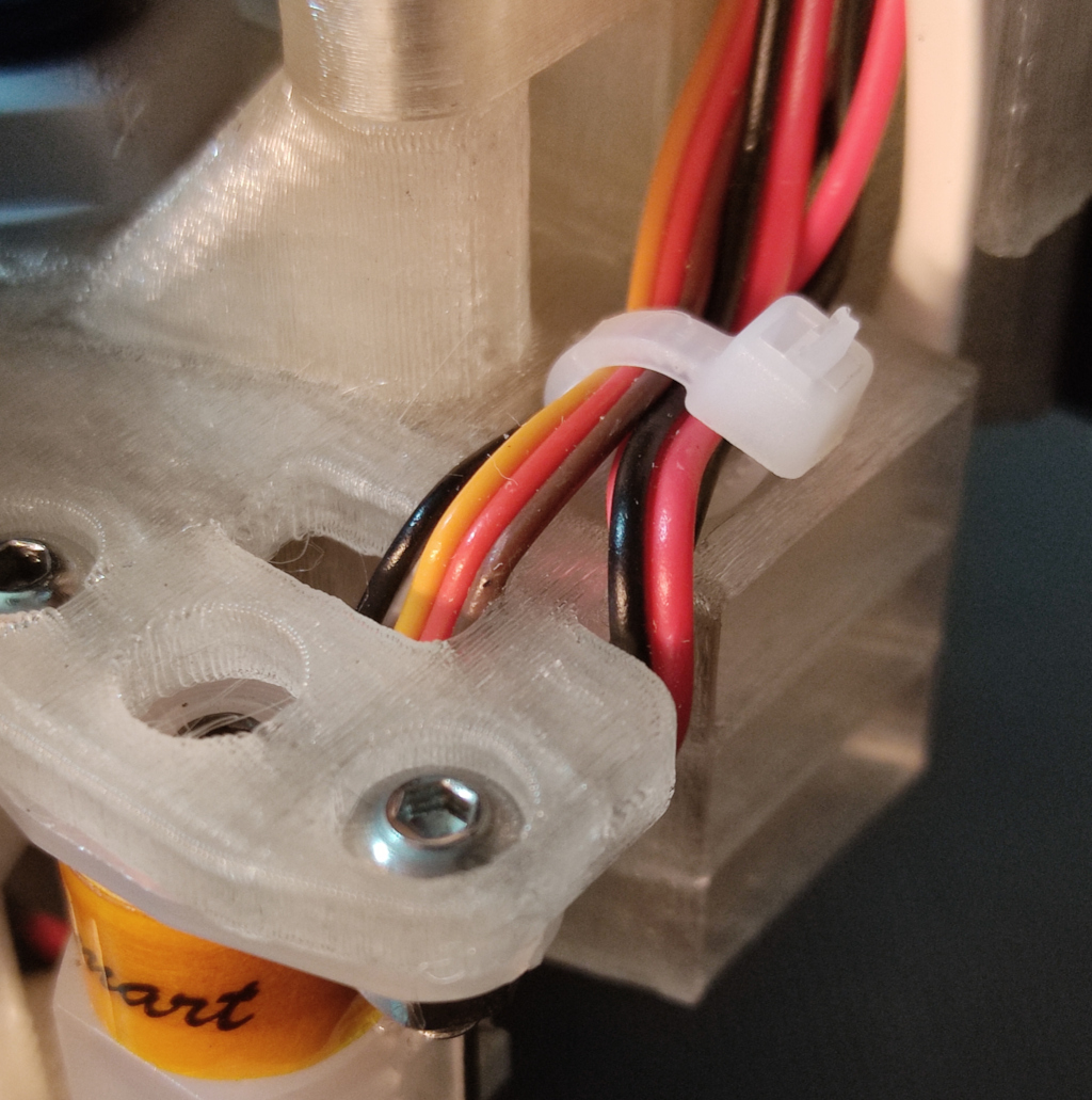 Danands Mount For E3d Revo Micro Sherpa Mini Creality Ender3 Cr10 Or Sunlu S8 Bowden Setup