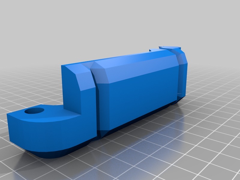 Batch painting miniature holder and stand by Terrain4Print | Download ...