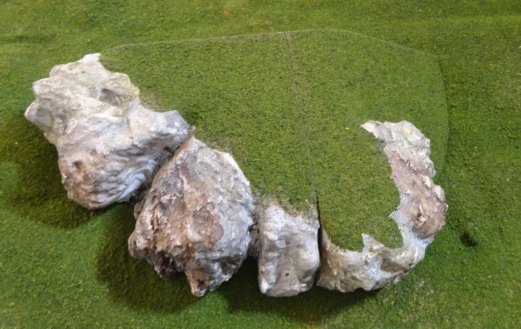 Modular gaming hills by Terrain4Print | Download free STL model ...