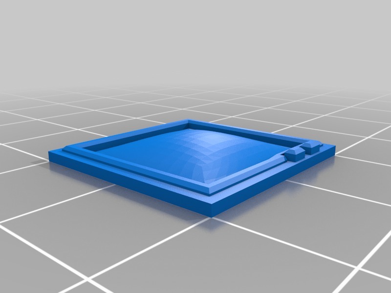 Modular control panels by Terrain4Print | Download free STL model ...