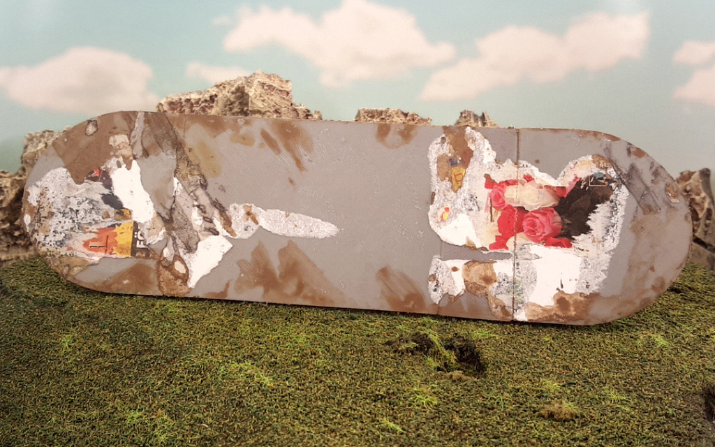 Terrain bases by Terrain4Print | Download free STL model | Printables.com