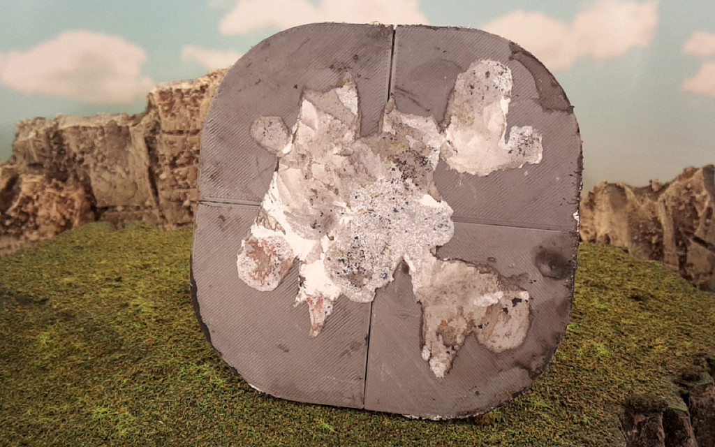 Terrain bases by Terrain4Print | Download free STL model | Printables.com