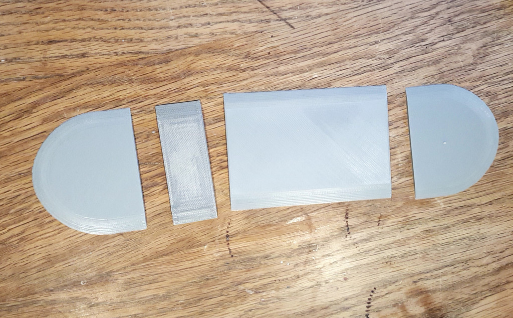 Terrain bases by Terrain4Print | Download free STL model | Printables.com