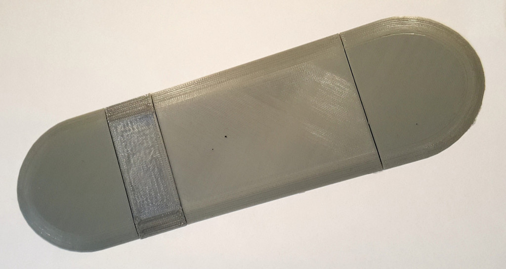 Terrain bases by Terrain4Print | Download free STL model | Printables.com