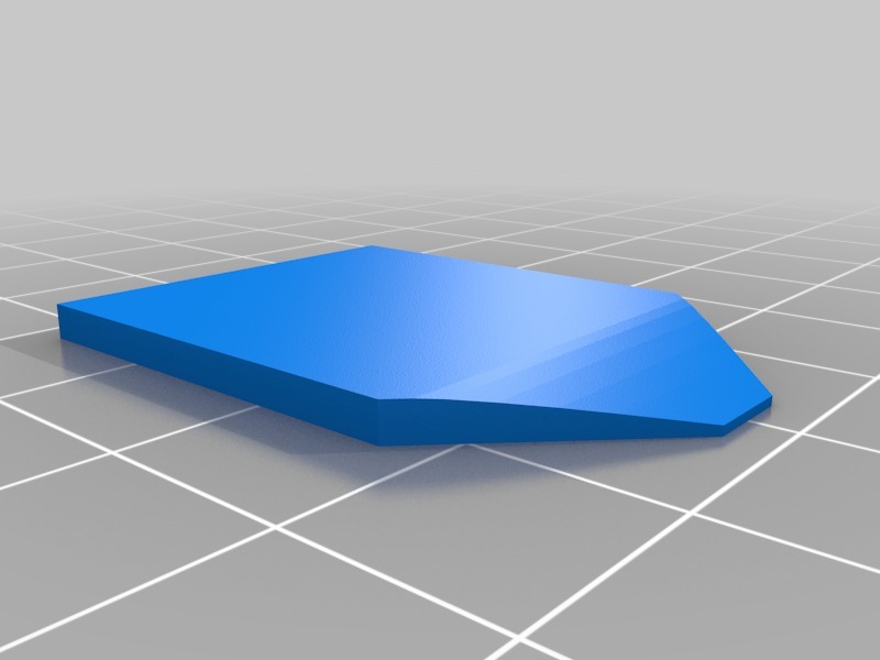 Terrain bases by Terrain4Print | Download free STL model | Printables.com