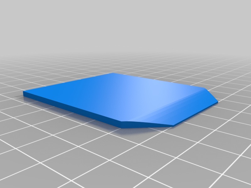 Terrain bases by Terrain4Print | Download free STL model | Printables.com