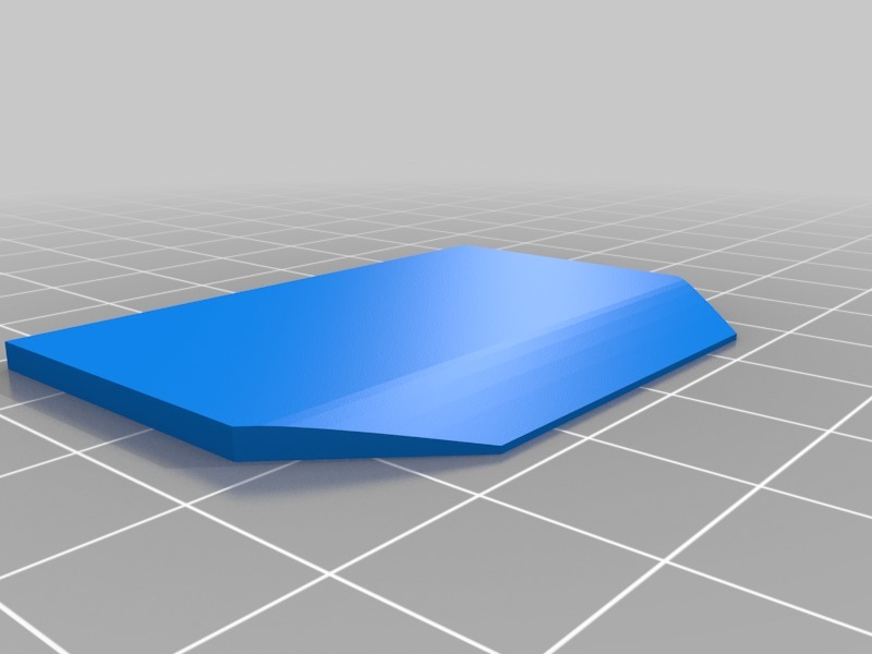 Terrain bases by Terrain4Print | Download free STL model | Printables.com