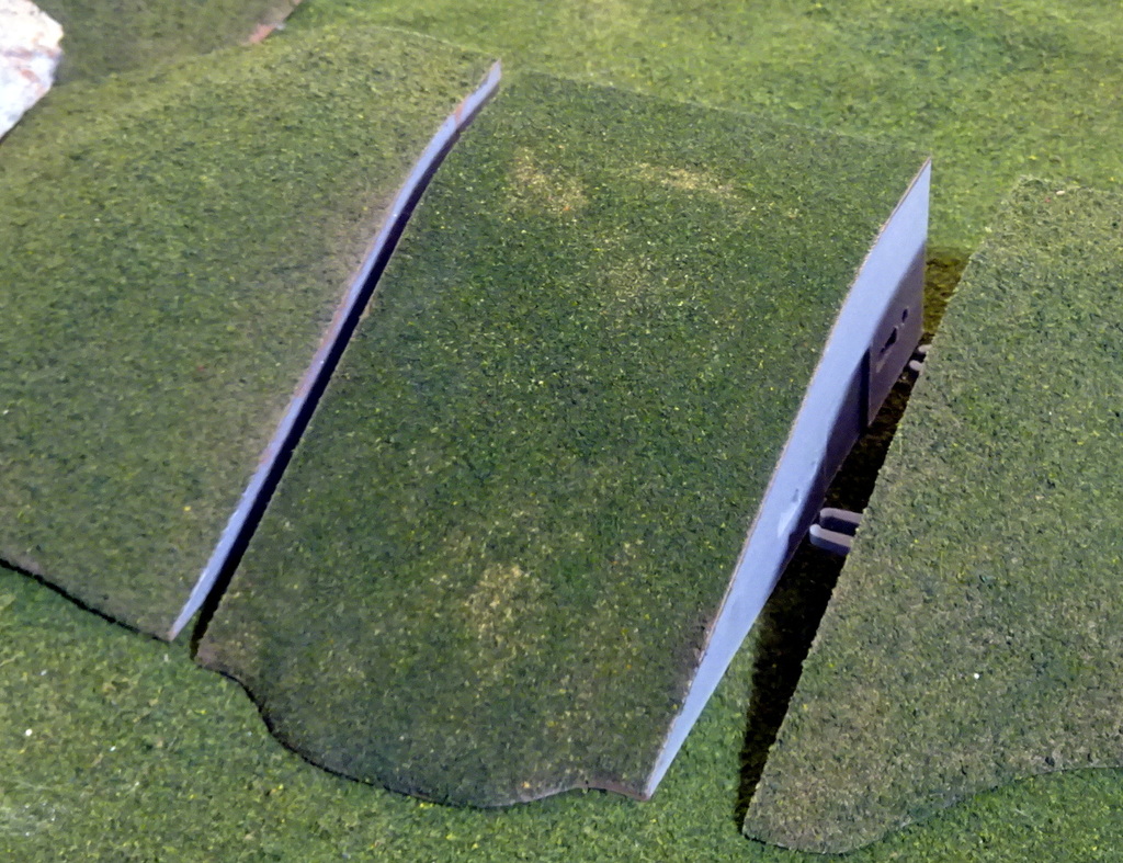 Modular gaming hills - linear pieces by Terrain4Print | Download free ...