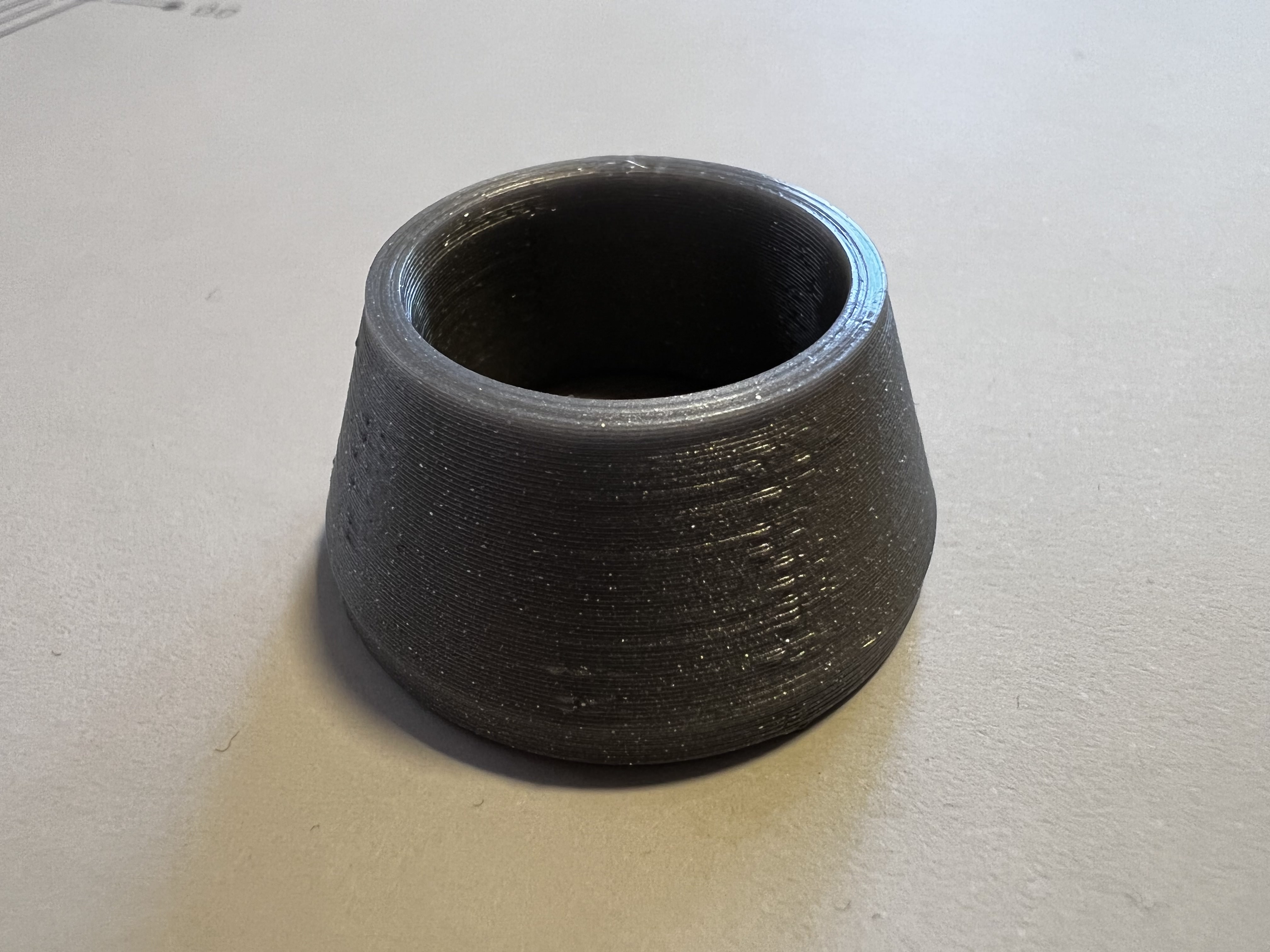 IKEA PASTILL Bench Replacement Foot by Canardiain | Download free STL ...