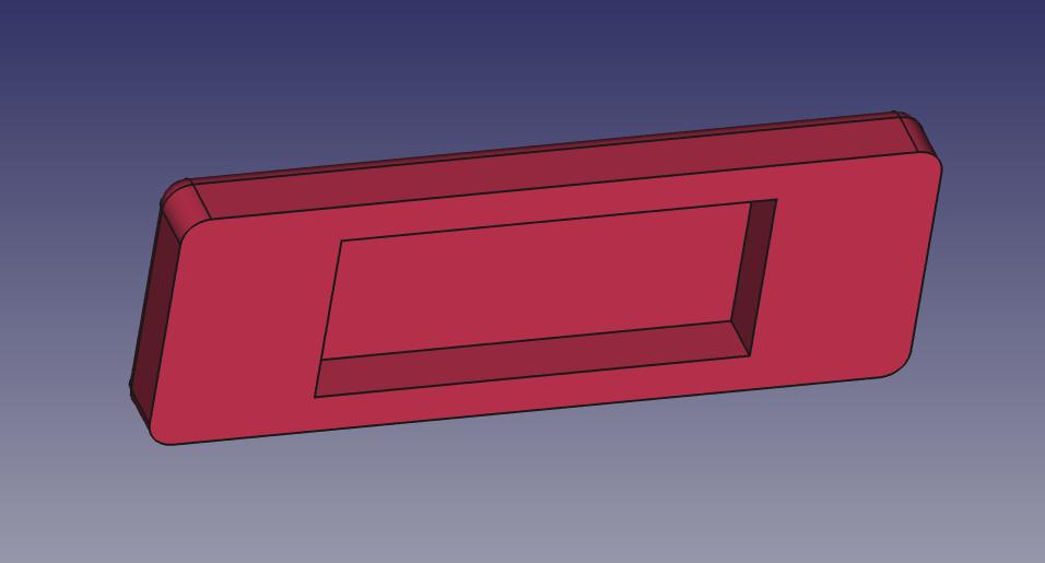 ANTI-NET???X-Kappe by jofeinmechaniker | Download free STL model ...