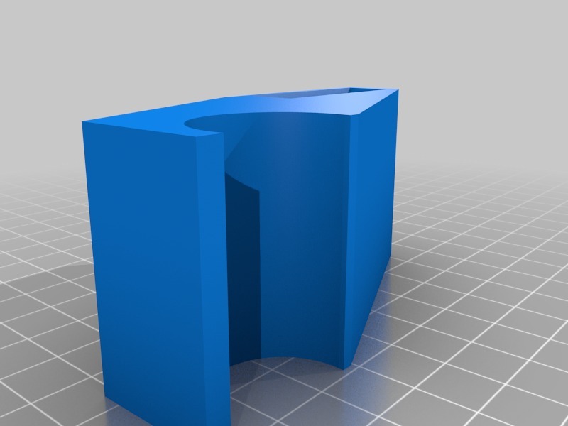 MPCNC Square Check v2 por 4noxx | Descargar modelo STL gratuito ...