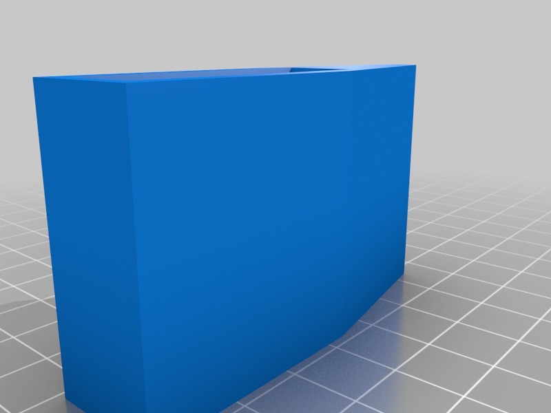 MPCNC Square Check v2 por 4noxx | Descargar modelo STL gratuito ...