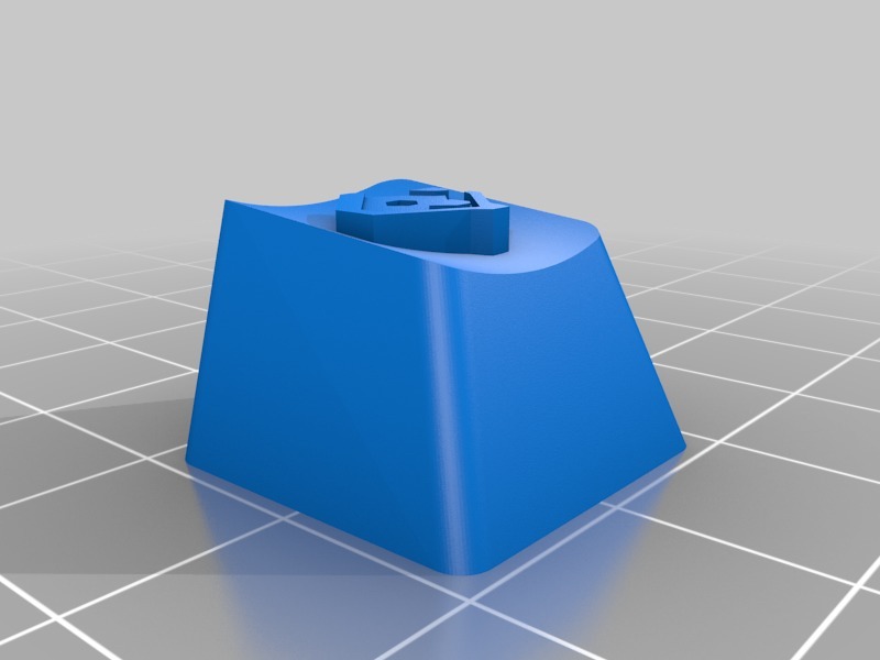 Runescape Keycaps by DoopyWoopy | Download free STL model | Printables.com