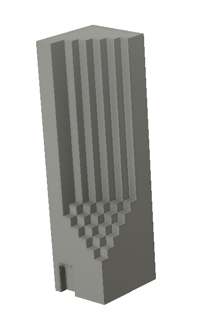 Trump Tower game piece by Tom Anderson (The Real NEO) | Download free ...