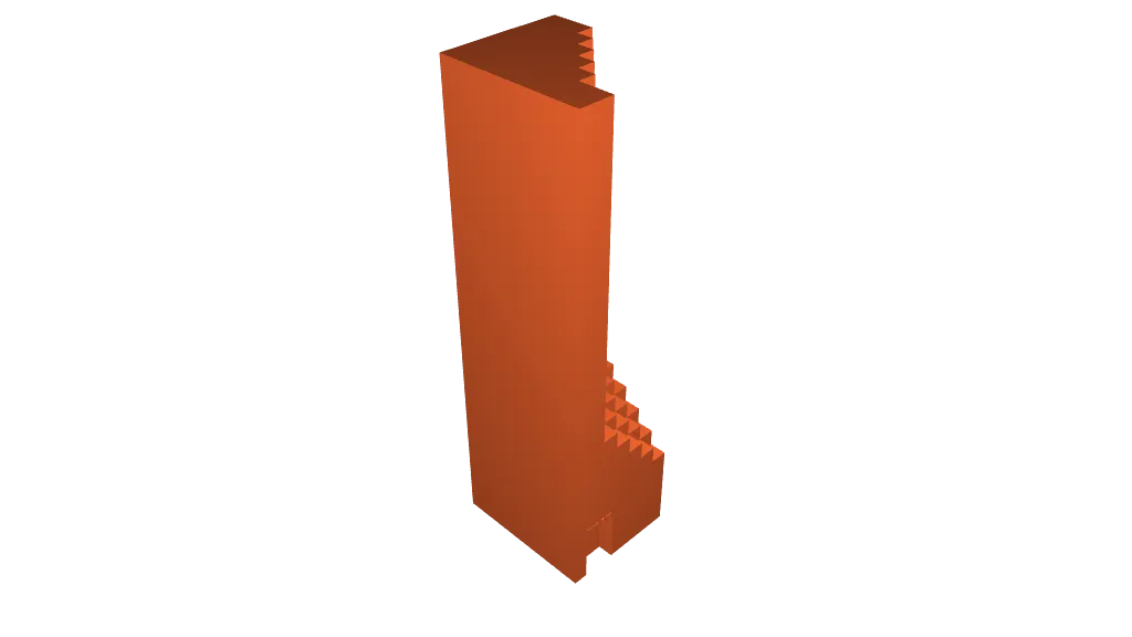 Trump Tower game piece by Tom Anderson (The Real NEO) | Download free ...