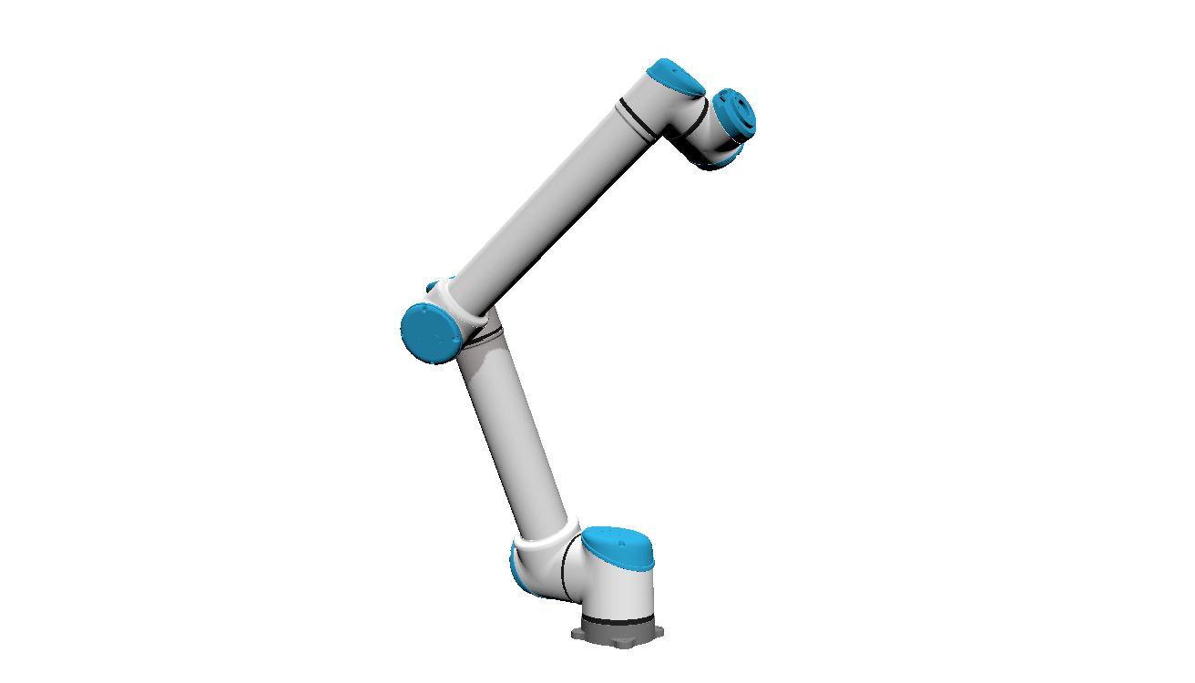 UR10 by BarBarBarbucha | Download free STL model | Printables.com