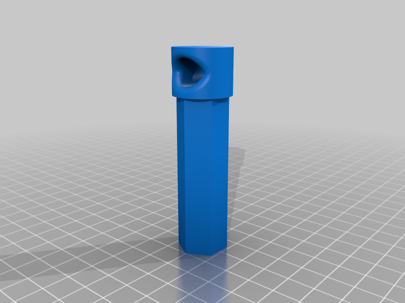 Selectable Label By Kisssys Download Free Stl Model