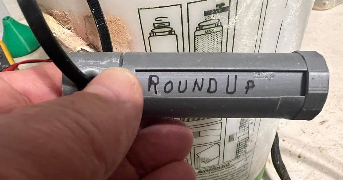 Selectable Label by Kisssys | Download free STL model | Printables.com