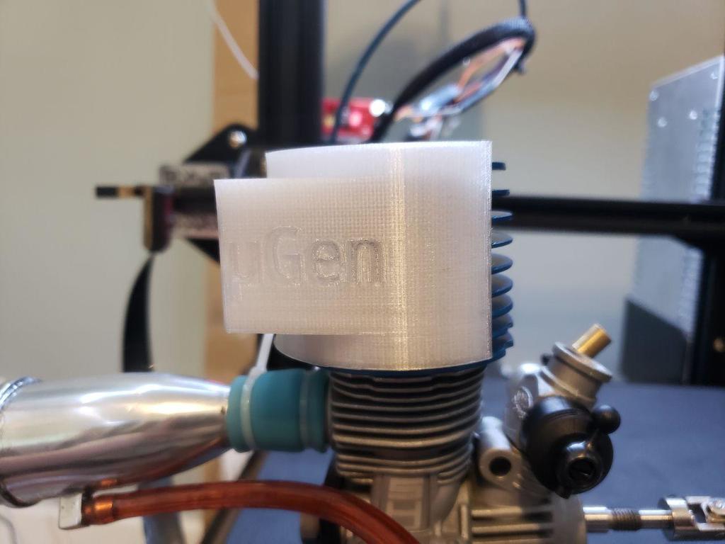 Nitro Engine Active Cooling Shroud by The Crimson Kellashee | Download ...