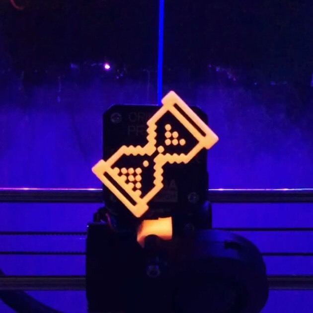 Windows Hourglass Cursor Extruder Visualizer by Erik C | Download free ...