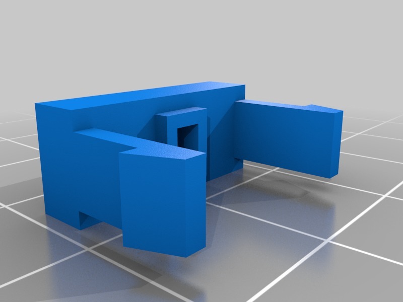 Power and Reset Buttons for Cooler Master Elite 350 Case by Erik C ...