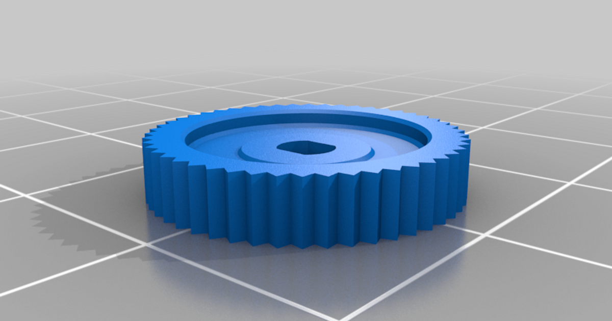 Volume Wheel for Creative Soundblaster Pro 2 CT1600 - Retro ISA PC ...