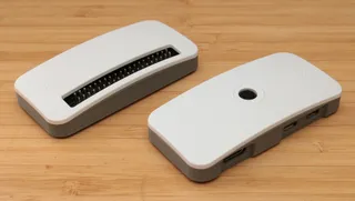 Official Raspberry Pi Zero Case, Cloned by Steve Hanov | Download free STL model | Printables.com