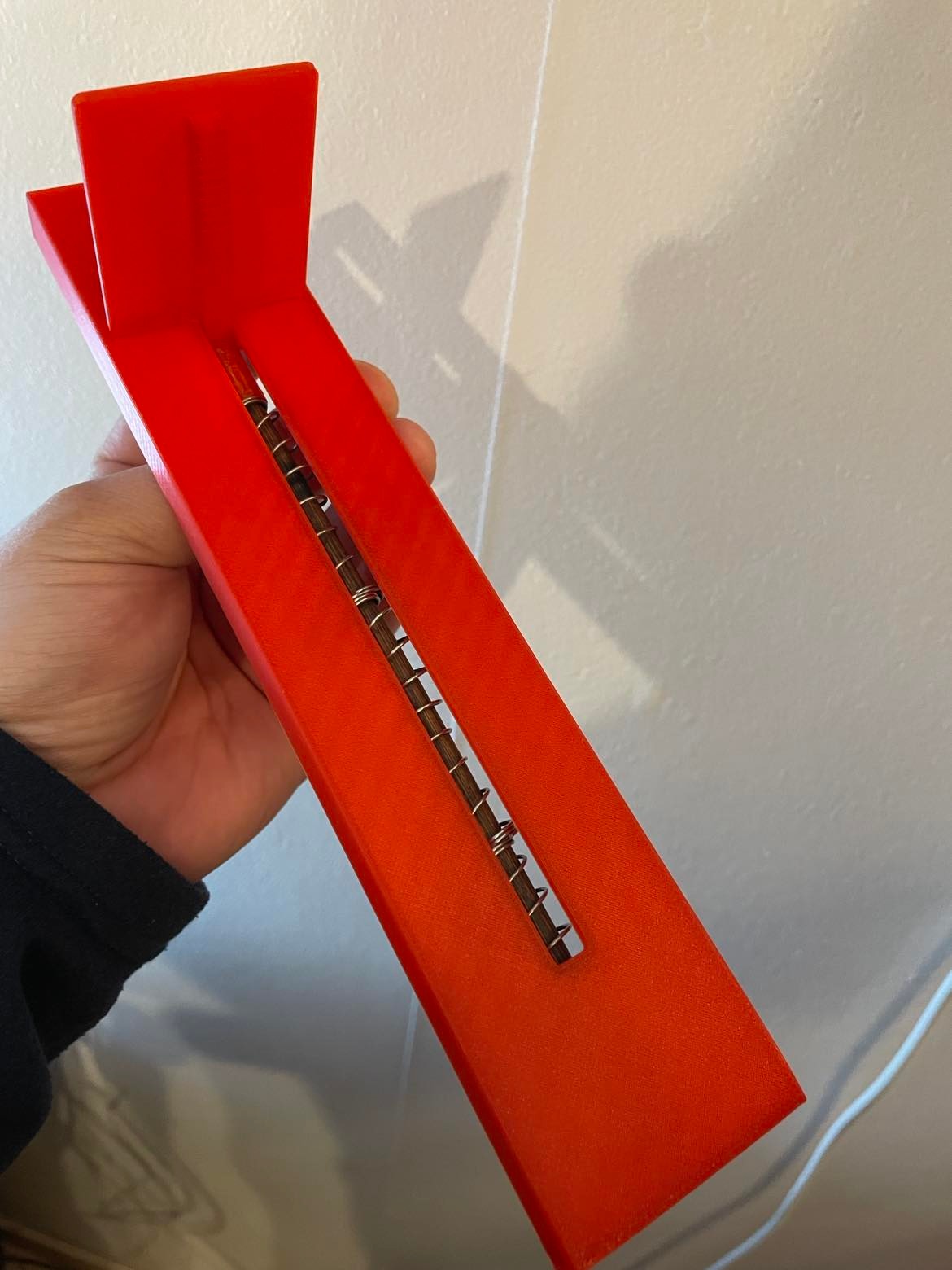 Item dispenser shop style storage by KmanSweden | Download free STL ...