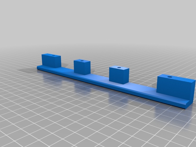 Box Slides by cnf | Download free STL model | Printables.com