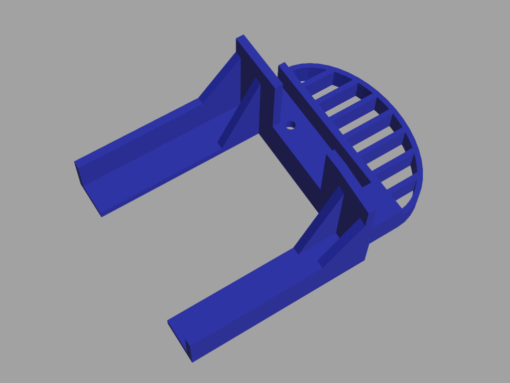 IKEA Lillabo Bridge stackable by Worti | Download free STL model ...