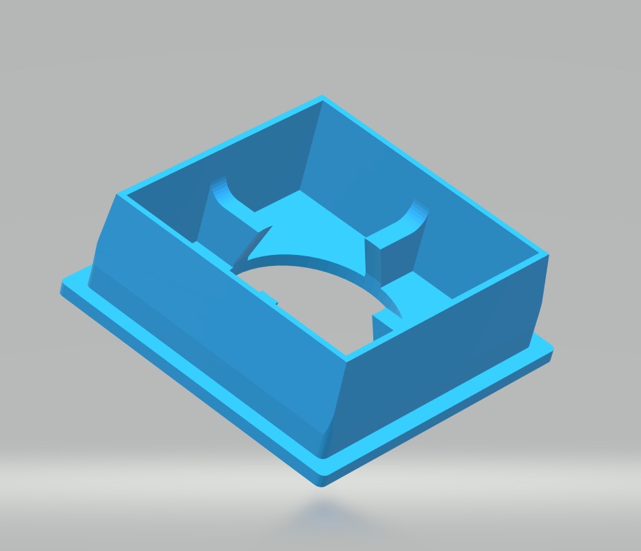 Shortened Lack Stacker by Gary | Download free STL model | Printables.com