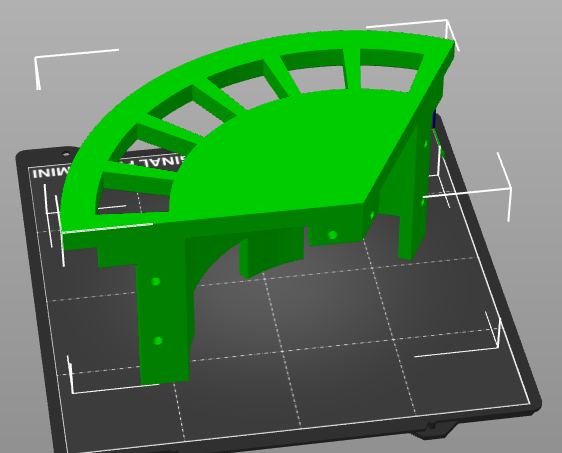 Drain cover by Ales | Download free STL model | Printables.com