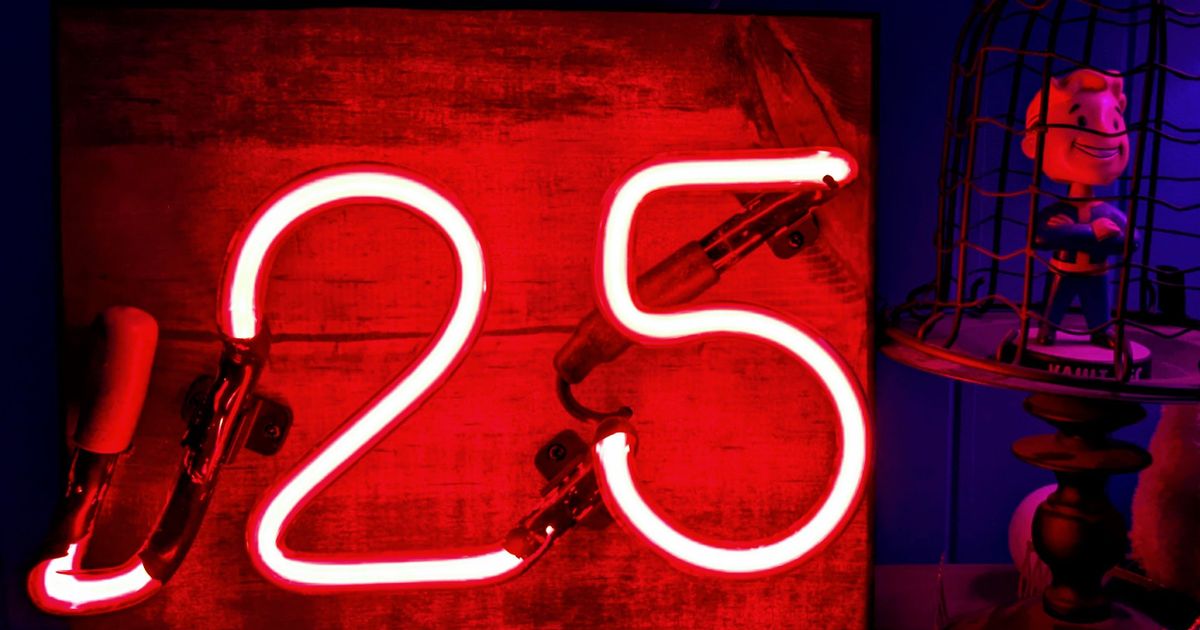 Neon Standoff (mount) by DangerOpps | Download free STL model ...