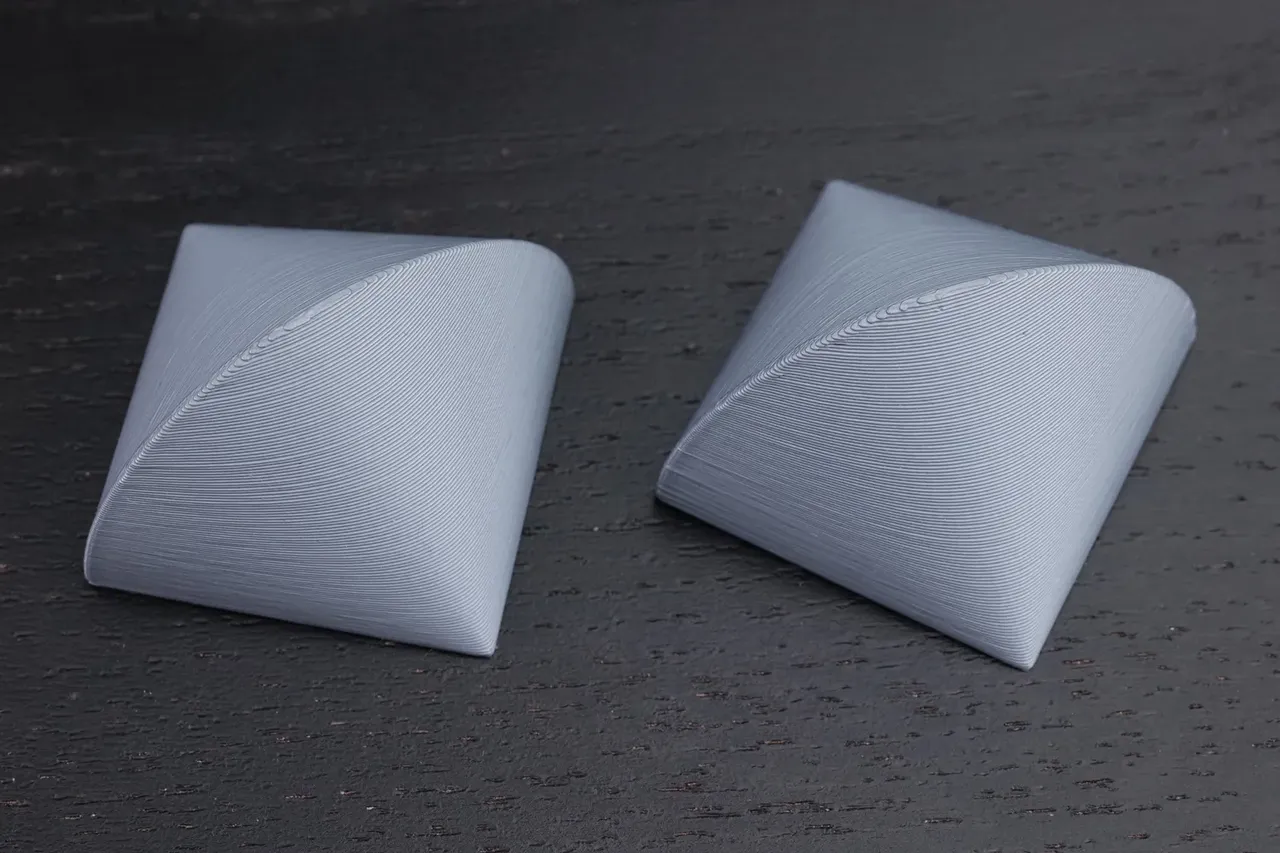 Sphericon by henryseg | Download free STL model | Printables.com