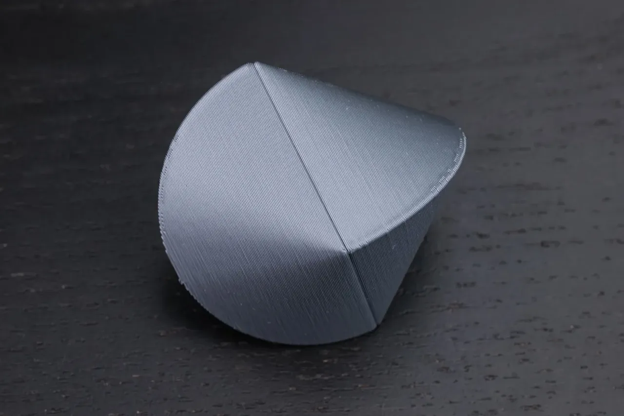 Sphericon by henryseg | Download free STL model | Printables.com