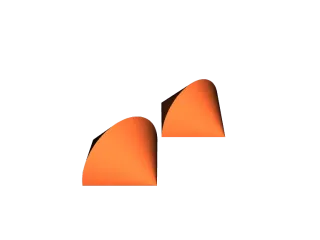 Sphericon by henryseg | Download free STL model | Printables.com