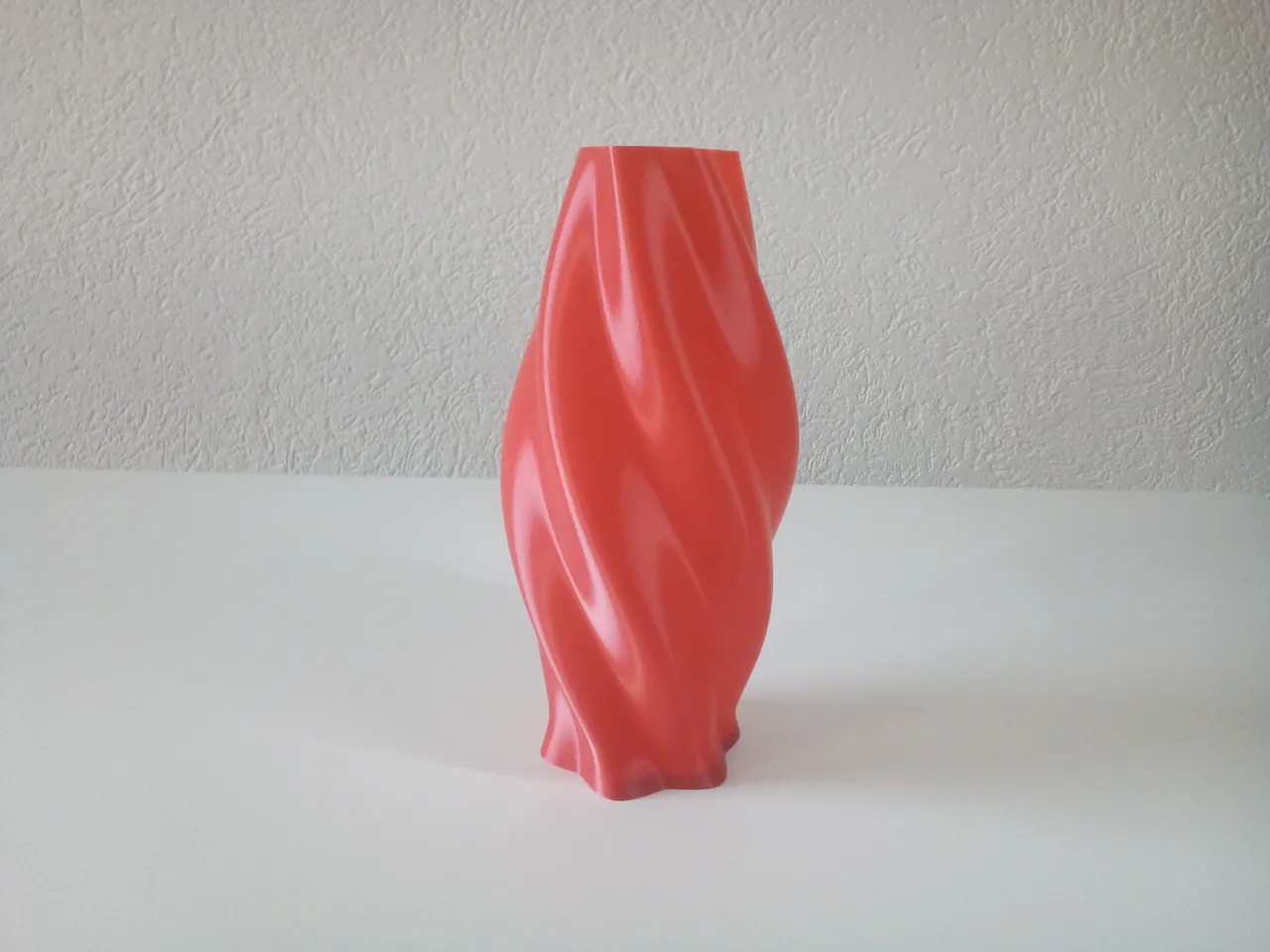 Vase by David Kisel | Download free STL model | Printables.com