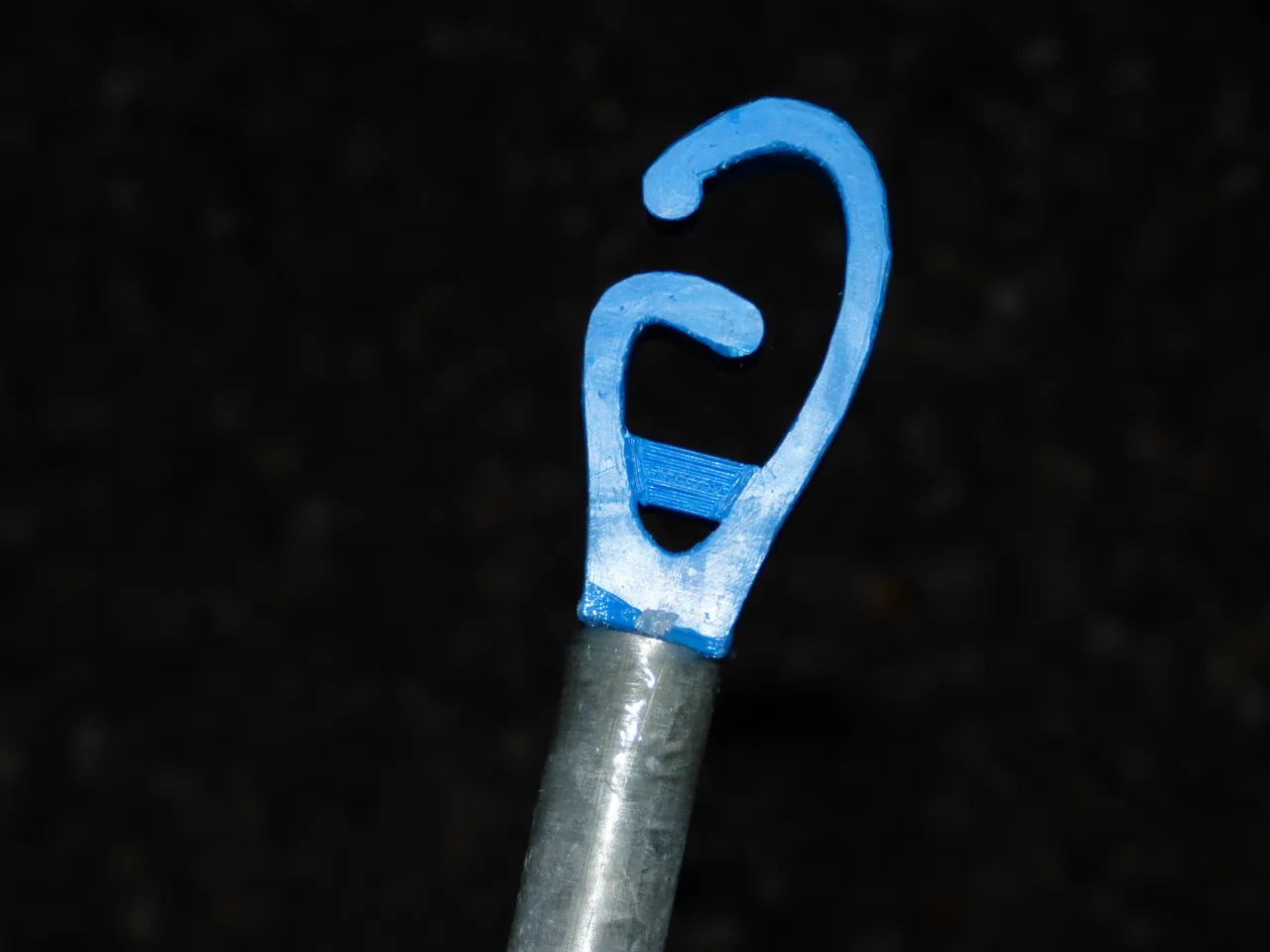 Washing line prop by Will | Download free STL model | Printables.com