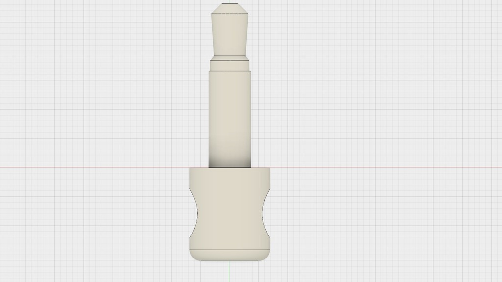 Apple Dongle Grabber! by Diogorsergio | Download free STL model ...