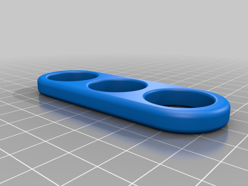 Sayha - Finger Spinners by Diogorsergio | Download free STL model ...