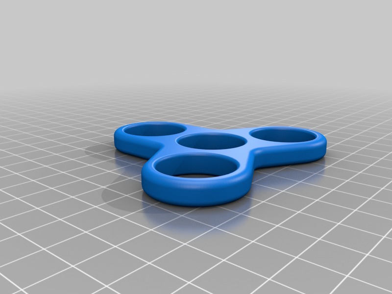 Sayha - Finger Spinners by Diogorsergio | Download free STL model ...