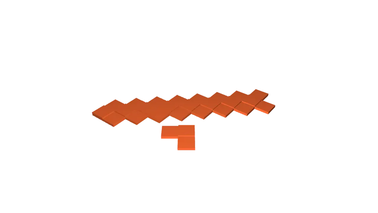 Minecraft Axe Images
