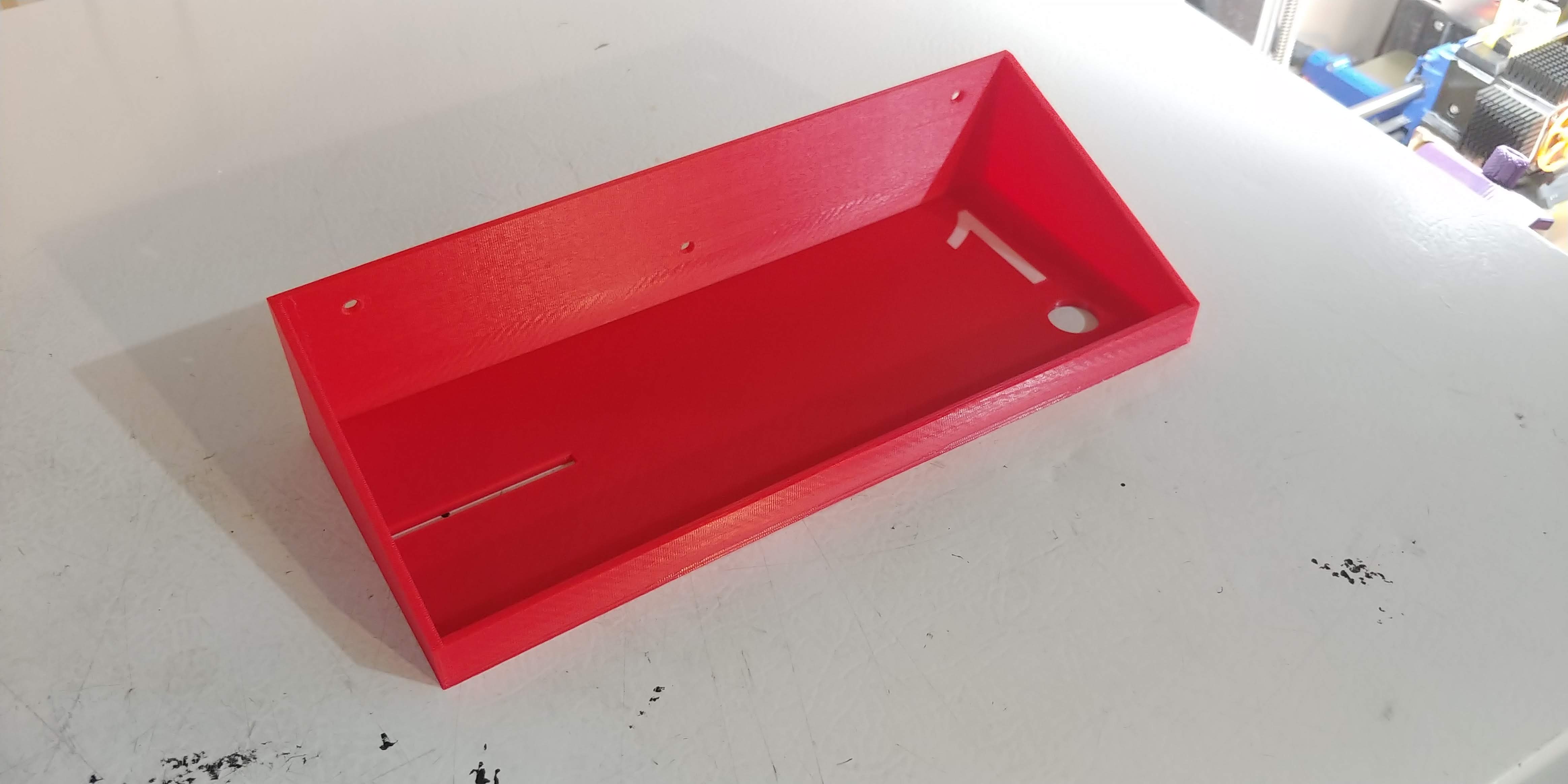 Driver Station for 1/32 and 1/24 Slot Cars par MrFlippant | Téléchargez ...